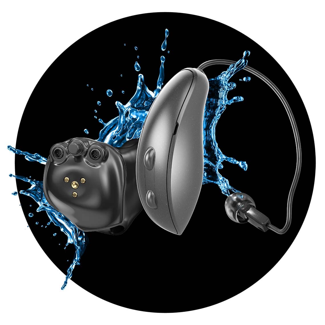 Starkey Hearing Aids - Price List, Models & Reviews